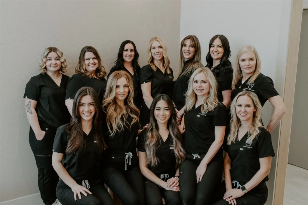FG Aesthetics & Medicine Story | Missoula Wellness Center