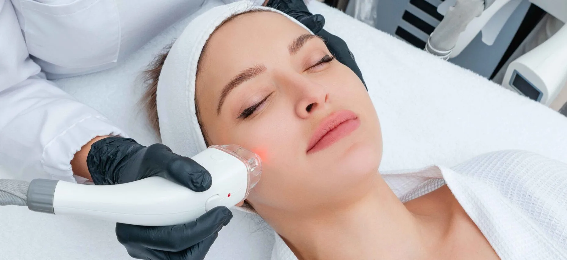 CO2 Laser Resurfacing In Missoula MT | Laser Skin Treatment